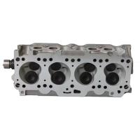 China Mazda FE F8 Engine Cylinder Head Assembly 1.8L 2.0L Aluminum Alloy F85010100F for sale