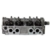 China Mazda FE F8 Engine Cylinder Head Assembly 1.8L 2.0L Aluminum Alloy F85010100F for sale