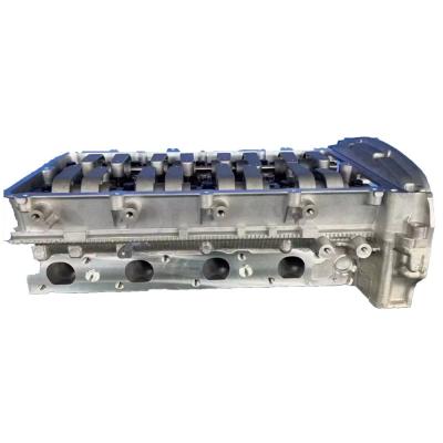 China TDE Engine Ford Transit Cylinder Head Easy Maintenance 16V 1701911 1333272 for sale