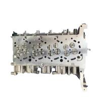China TDE Engine Ford Transit Cylinder Head Easy Maintenance 16V 1701911 1333272 for sale