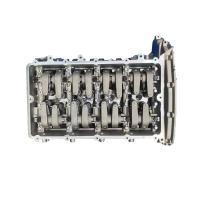 China TDE Engine Ford Transit Cylinder Head Easy Maintenance 16V 1701911 1333272 for sale