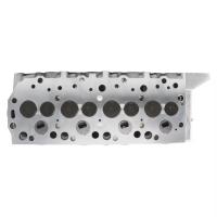 China 4D56 Hyundai H100 Cylinder Head Aluminum Alloy 2210042700 AMC908770 for sale