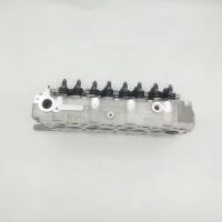 China Hyundai H1 D4BA Cylinder Head Assembly MD185926 2.5L Aluminum Alloy Engine Part for sale