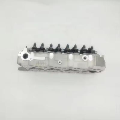 China Hyundai H1 D4BA Cylinder Head Assembly MD185926 2.5L Aluminum Alloy Engine Part for sale