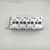 China Hyundai H1 D4BA Cylinder Head Assembly MD185926 2.5L Aluminum Alloy Engine Part for sale