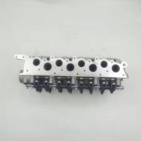 China Hyundai H1 D4BA Cylinder Head Assembly MD185926 2.5L Aluminum Alloy Engine Part for sale