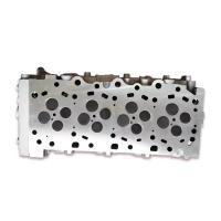 China D4CB Engine Cylinder Head Assembly 2.5L Aluminum for Hyundai Starex Porter Kia Sorento Bongo 221004A600 for sale