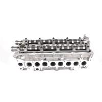 China D4CB Engine Cylinder Head Assembly 2.5L Aluminum for Hyundai Starex Porter Kia Sorento Bongo 221004A600 for sale