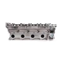 China D4CB Engine Cylinder Head Assembly 2.5L Aluminum for Hyundai Starex Porter Kia Sorento Bongo 221004A600 for sale