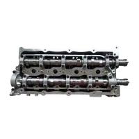 China D4CB Engine Cylinder Head Assembly 2.5L Aluminum for Hyundai Starex Porter Kia Sorento Bongo 221004A600 for sale
