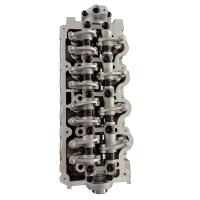 China Aluminum Cylinder Head Assembly 2210022600 2210022200 for Hyundai Accent G4EH 1.3L 12V for sale