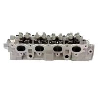 China Aluminum Cylinder Head Assembly 2210022600 2210022200 for Hyundai Accent G4EH 1.3L 12V for sale