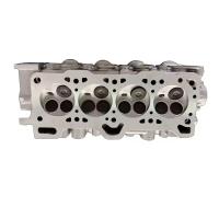 China Aluminum Cylinder Head Assembly 2210022600 2210022200 for Hyundai Accent G4EH 1.3L 12V for sale