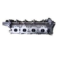 China Aluminum Engine Cylinder Head Assembly 221002b710 221002b702 1.6L G4FD G4FJ for Hyundai Kia for sale