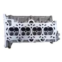 China Aluminum Engine Cylinder Head Assembly 221002b710 221002b702 1.6L G4FD G4FJ for Hyundai Kia for sale