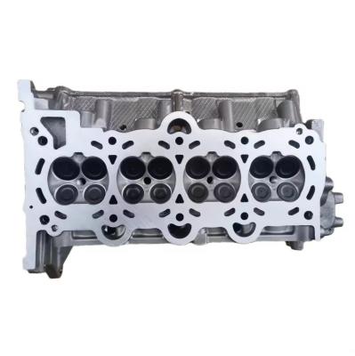 China Aluminum Engine Cylinder Head Assembly 221002b710 221002b702 1.6L G4FD G4FJ for Hyundai Kia for sale