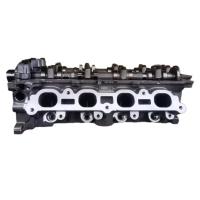 China Aluminum Engine Cylinder Head Assembly 221002b710 221002b702 1.6L G4FD G4FJ for Hyundai Kia for sale