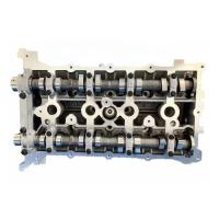 China G4KD G4KE 2.0L 2.4L Engine Cylinder Head Assembly 221002G200 221002G051 for Hyundai Santa Fe Sonata Tucson for sale