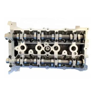 China G4KD G4KE 2.0L 2.4L Engine Cylinder Head Assembly 221002G200 221002G051 for Hyundai Santa Fe Sonata Tucson for sale