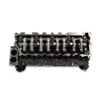 China Cast Iron 4HF1 Engine Cylinder Head Assembly 8970331490 for ISUZU NPR200 2.2L 8V for sale