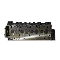 China Cast Iron 4HF1 Engine Cylinder Head Assembly 8970331490 for ISUZU NPR200 2.2L 8V for sale