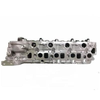 China Isuzu 4JJ1 Cylinder Head 16V 8973559708 8973559709 for DMax 3.0L Engine for sale