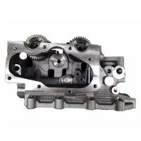 China Isuzu 4JJ1 Cylinder Head 16V 8973559708 8973559709 for DMax 3.0L Engine for sale