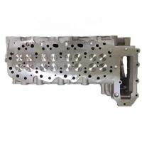 China Isuzu 4JJ1 Cylinder Head 16V 8973559708 8973559709 for DMax 3.0L Engine for sale