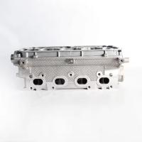 China Aluminum Kia Rio Cylinder Head 221002X200 High Efficiency For A5D Engine for sale