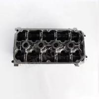 China Aluminum Kia Rio Cylinder Head 221002X200 High Efficiency For A5D Engine for sale