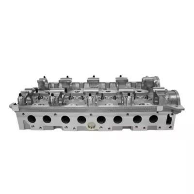 China Aluminum KIA J3 Engine Cylinder Head OK56A10100 K149P10090 For KIA Carnival 2.9L 16V for sale