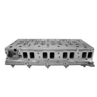 China Aluminum KIA J3 Engine Cylinder Head OK56A10100 K149P10090 For KIA Carnival 2.9L 16V for sale