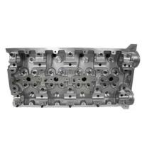 China Aluminum KIA J3 Engine Cylinder Head OK56A10100 K149P10090 For KIA Carnival 2.9L 16V for sale