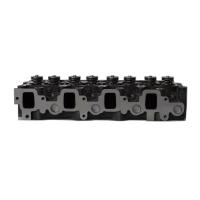 China Cast Iron Cylinder Head Assembly OK75A10100 909061 for Kia Besta GS 3.0L JT Engine for sale