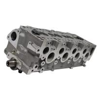 China Aluminum Mazda R2 Cylinder Head 908740 2.2L Diesel Engine For Mazda Bongo for sale