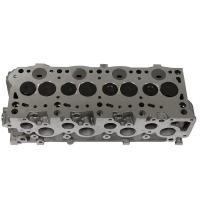 China Aluminum Mazda R2 Cylinder Head 908740 2.2L Diesel Engine For Mazda Bongo for sale