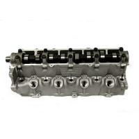 China Aluminum Mazda R2 Cylinder Head 908740 2.2L Diesel Engine For Mazda Bongo for sale