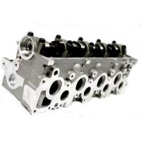 China Aluminum Mazda R2 Cylinder Head 908740 2.2L Diesel Engine For Mazda Bongo for sale