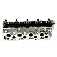 China Aluminum Mazda R2 Cylinder Head 908740 2.2L Diesel Engine For Mazda Bongo for sale