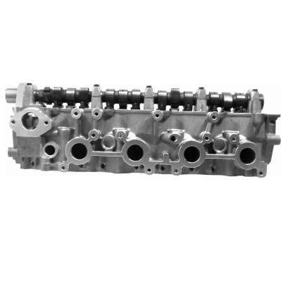 China Mazda WL-T 2.5L Cylinder Head Assembly 12V AMC908844 AMC908845 for Bounty Ranger for sale