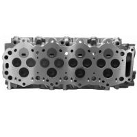 China Mazda WL-T 2.5L Cylinder Head Assembly 12V AMC908844 AMC908845 for Bounty Ranger for sale