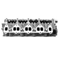China Mazda WL-T 2.5L Cylinder Head Assembly 12V AMC908844 AMC908845 for Bounty Ranger for sale