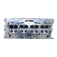 China 4G18 Cylinder Head Assembly MD344154 Aluminum Alloy 1.6L 16V For Mitsubishi Lancer Space Star for sale