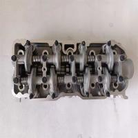 China 4G64 Complete Cylinder Head Assembly MD305479 2.4L 16V for Mitsubishi Galant L200 for sale