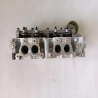 China 4G64 Complete Cylinder Head Assembly MD305479 2.4L 16V for Mitsubishi Galant L200 for sale