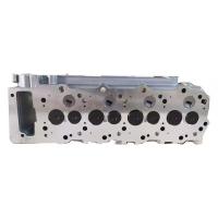 China Mitsubishi 4M40 Cylinder Head Assembly 2.8L 8V ME202621 for Delica Pajero for sale