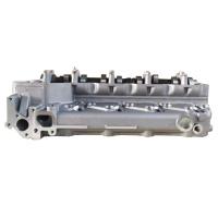 China Mitsubishi 4M40 Cylinder Head Assembly 2.8L 8V ME202621 for Delica Pajero for sale