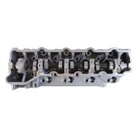 China Mitsubishi 4M40 Cylinder Head Assembly 2.8L 8V ME202621 for Delica Pajero for sale