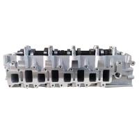 China Mitsubishi 4M40 Cylinder Head Assembly 2.8L 8V ME202621 for Delica Pajero for sale