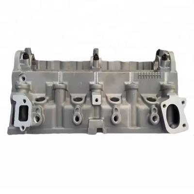 China Peugeot XUD9 Cylinder Head Assembly 1.9L Diesel AMC908074 0200N4 Aluminum Alloy for sale